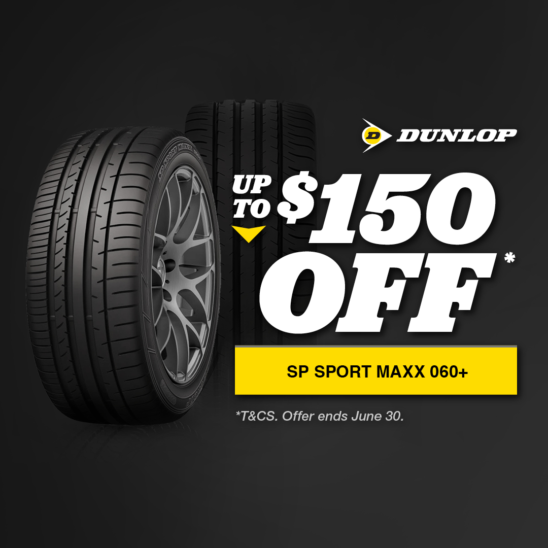 Best Tyre Deals & Promotion | Mobile Tyre Shop