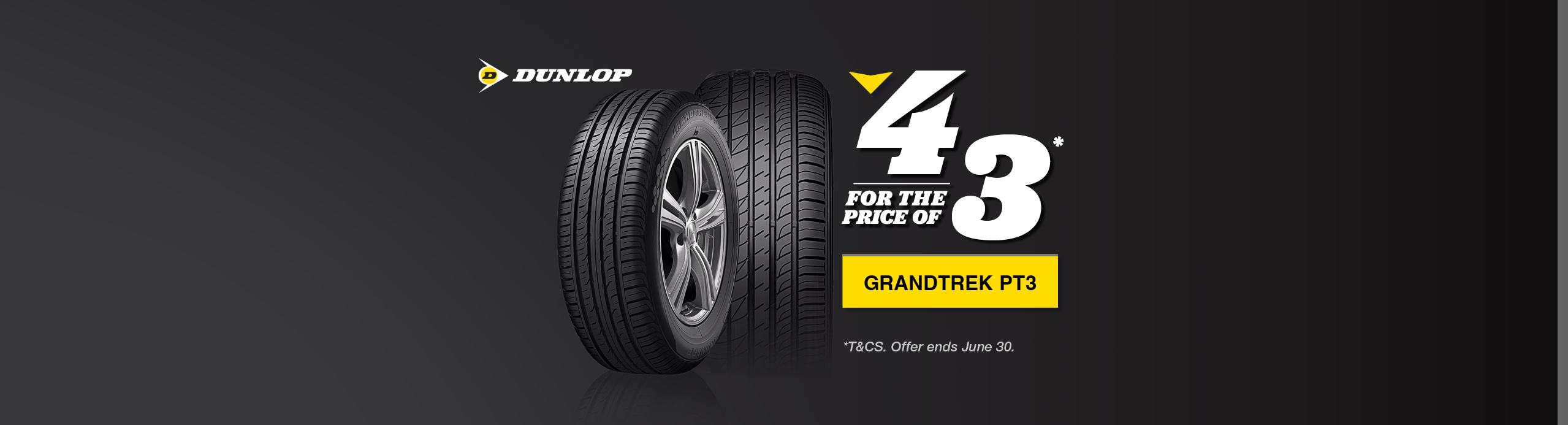 Best Tyre Deals & Promotion | Mobile Tyre Shop