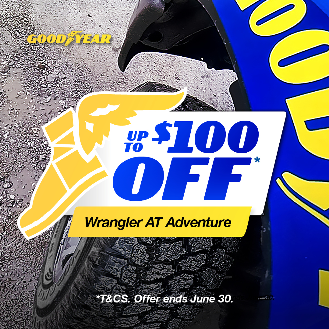 Best Tyre Deals & Promotion | Mobile Tyre Shop