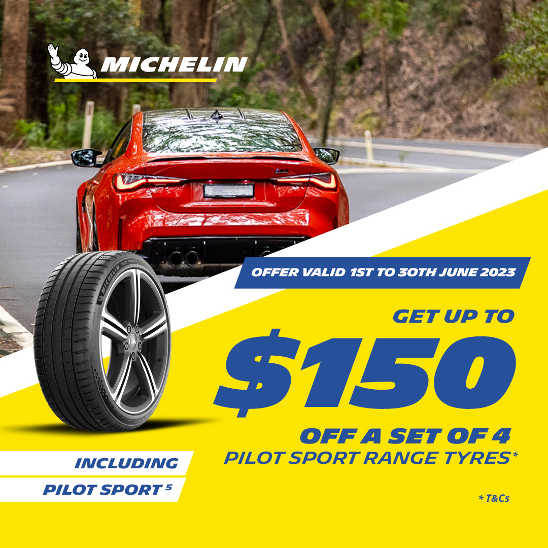 Best Tyre Deals & Promotion | Mobile Tyre Shop