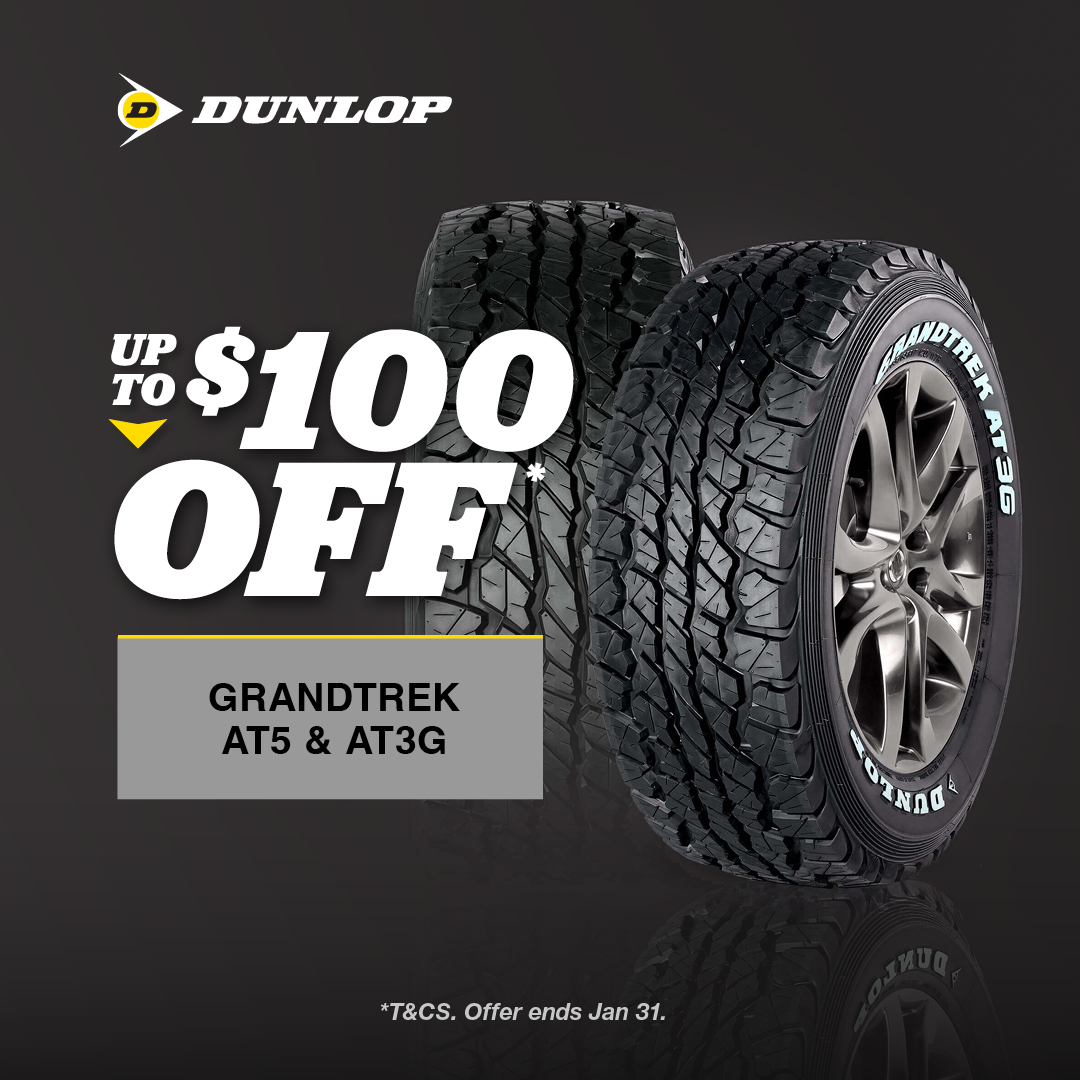 Best Tyre Deals & Promotion | Mobile Tyre Shop