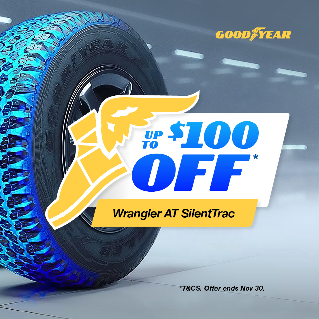 Best Tyre Deals & Promotion | Mobile Tyre Shop