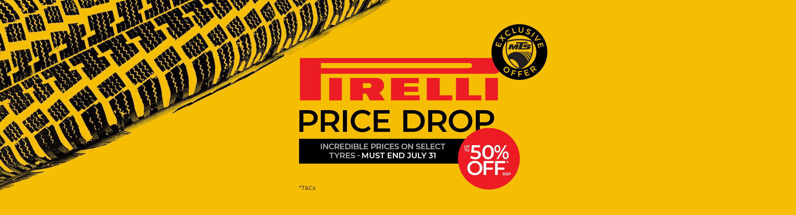 Offers | Mobile Tyre Shop