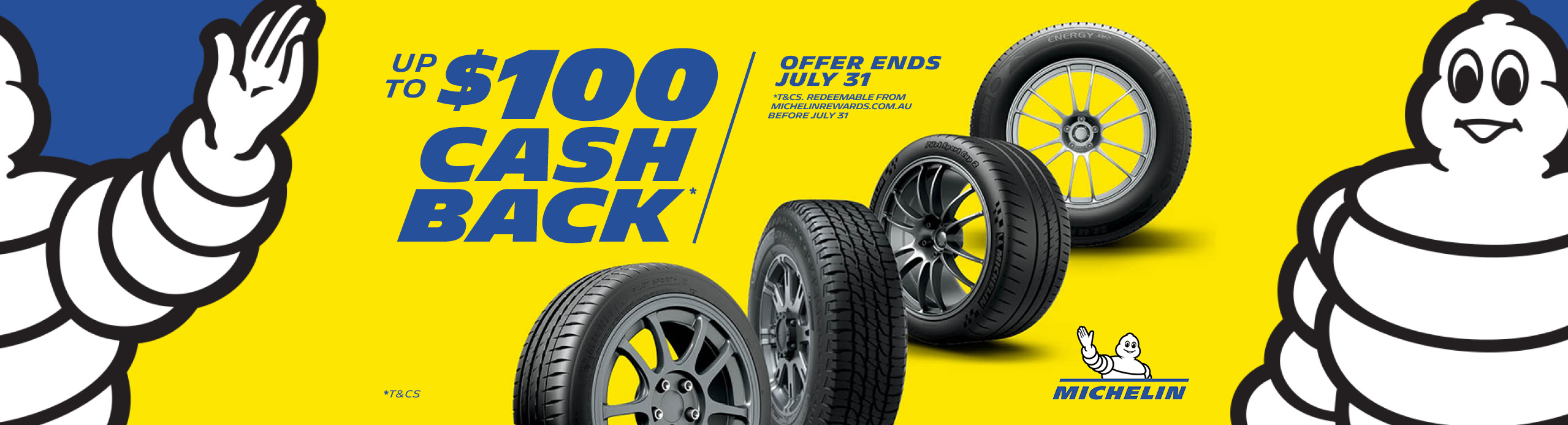 Offers | Mobile Tyre Shop