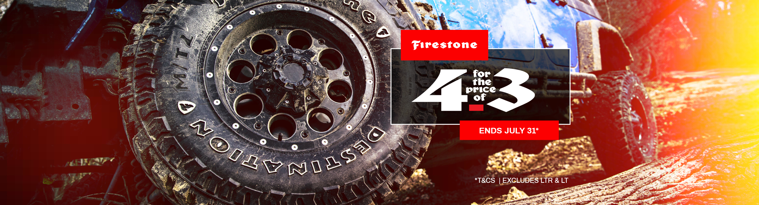 Best Tyre Deals & Promotion | Mobile Tyre Shop