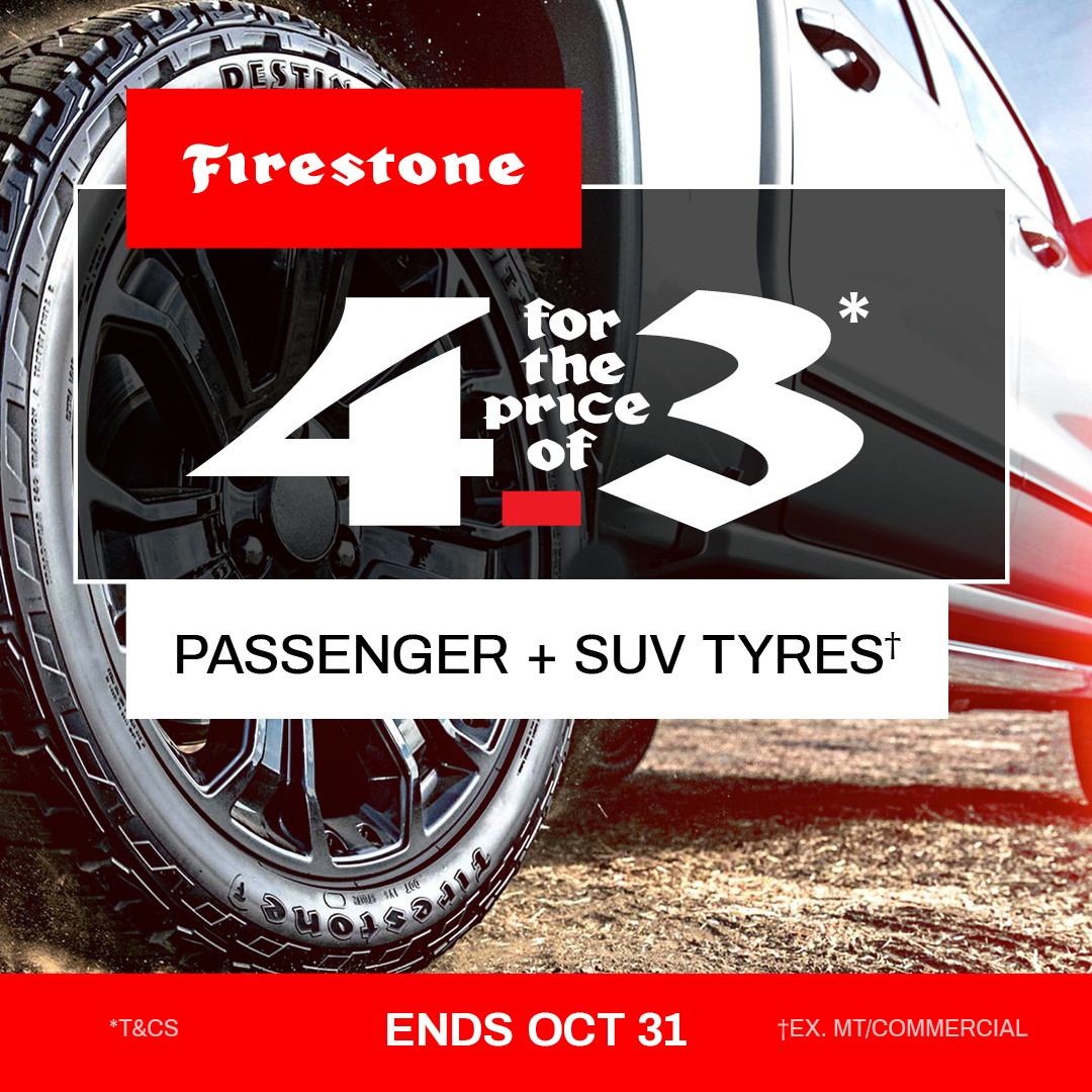 Best Tyre Deals & Promotion | Mobile Tyre Shop