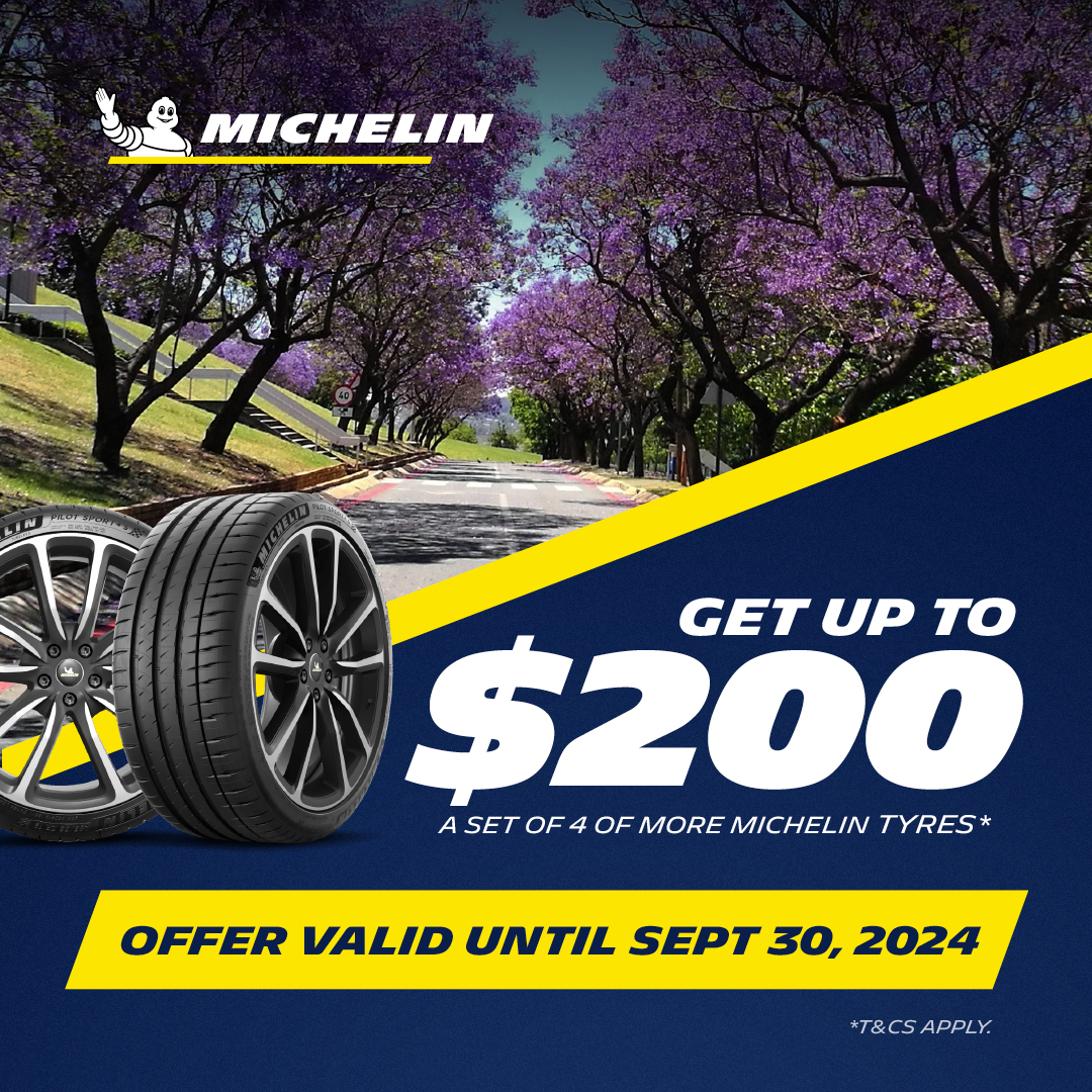 Best Tyre Deals & Promotion | Mobile Tyre Shop