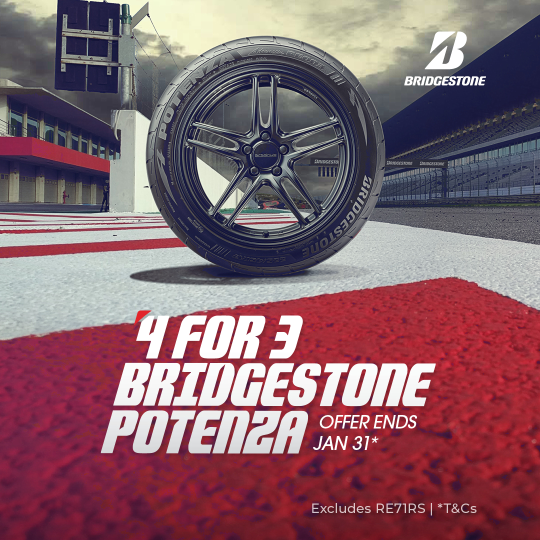 Best Tyre Deals & Promotion | Mobile Tyre Shop