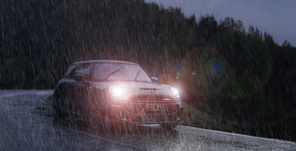 Wet Weather Driving-Tips for Driving in Australia | Mobile Tyre Shop