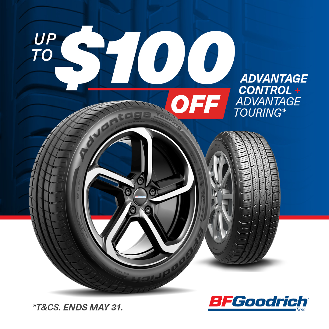 Best Tyre Deals & Promotion | Mobile Tyre Shop