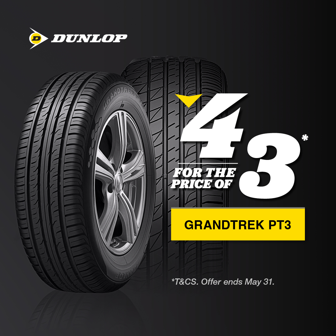 Best Tyre Deals & Promotion | Mobile Tyre Shop