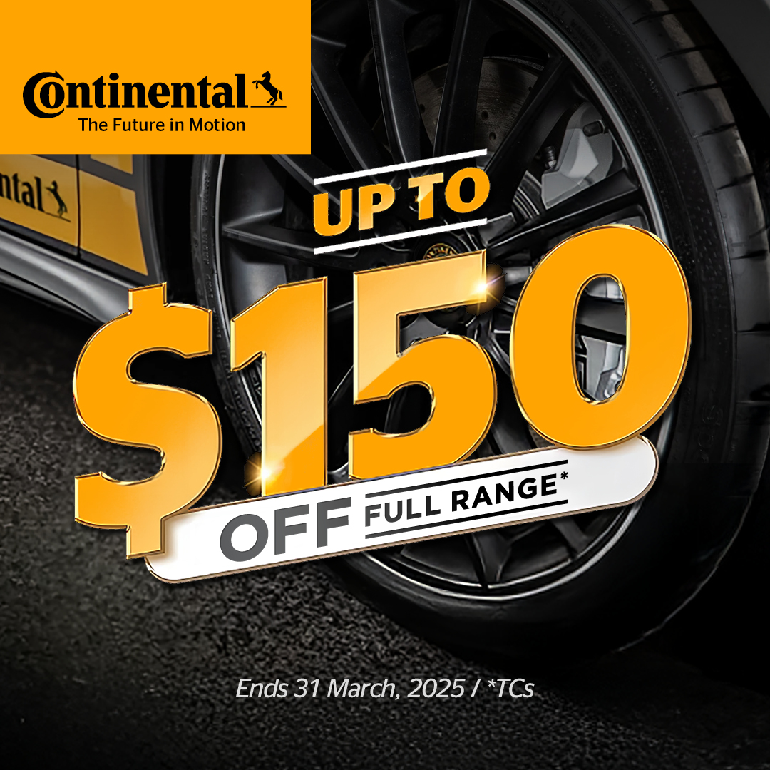 Best Tyre Deals & Promotion | Mobile Tyre Shop