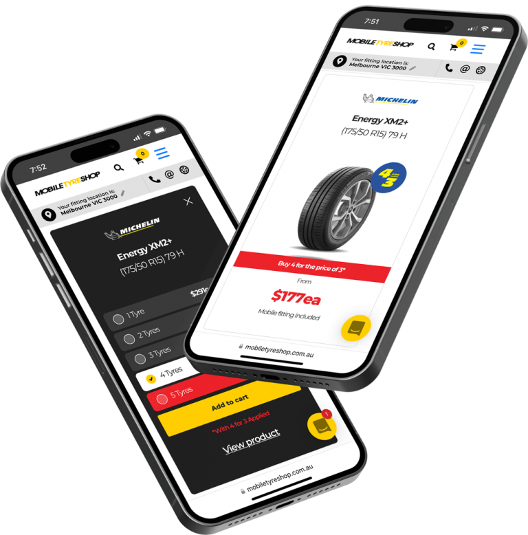 Mobile Tyre Shop: Australia’s Trusted Mobile Tyre Fitting Shop