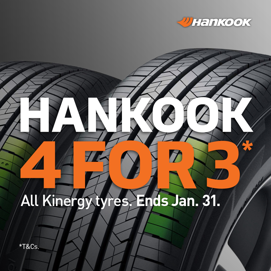 Best Tyre Deals & Promotion | Mobile Tyre Shop