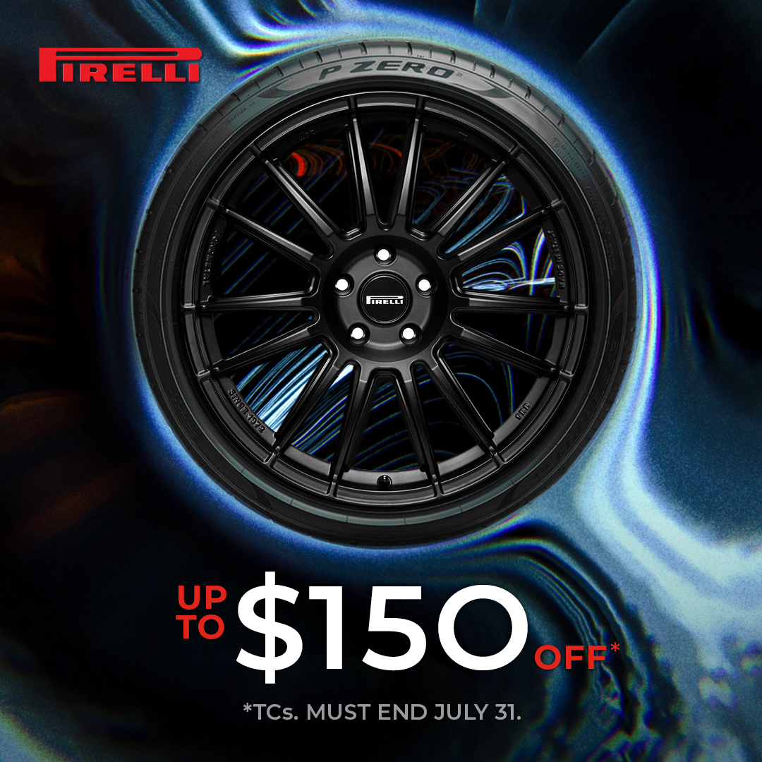 Best Tyre Deals & Promotion | Mobile Tyre Shop