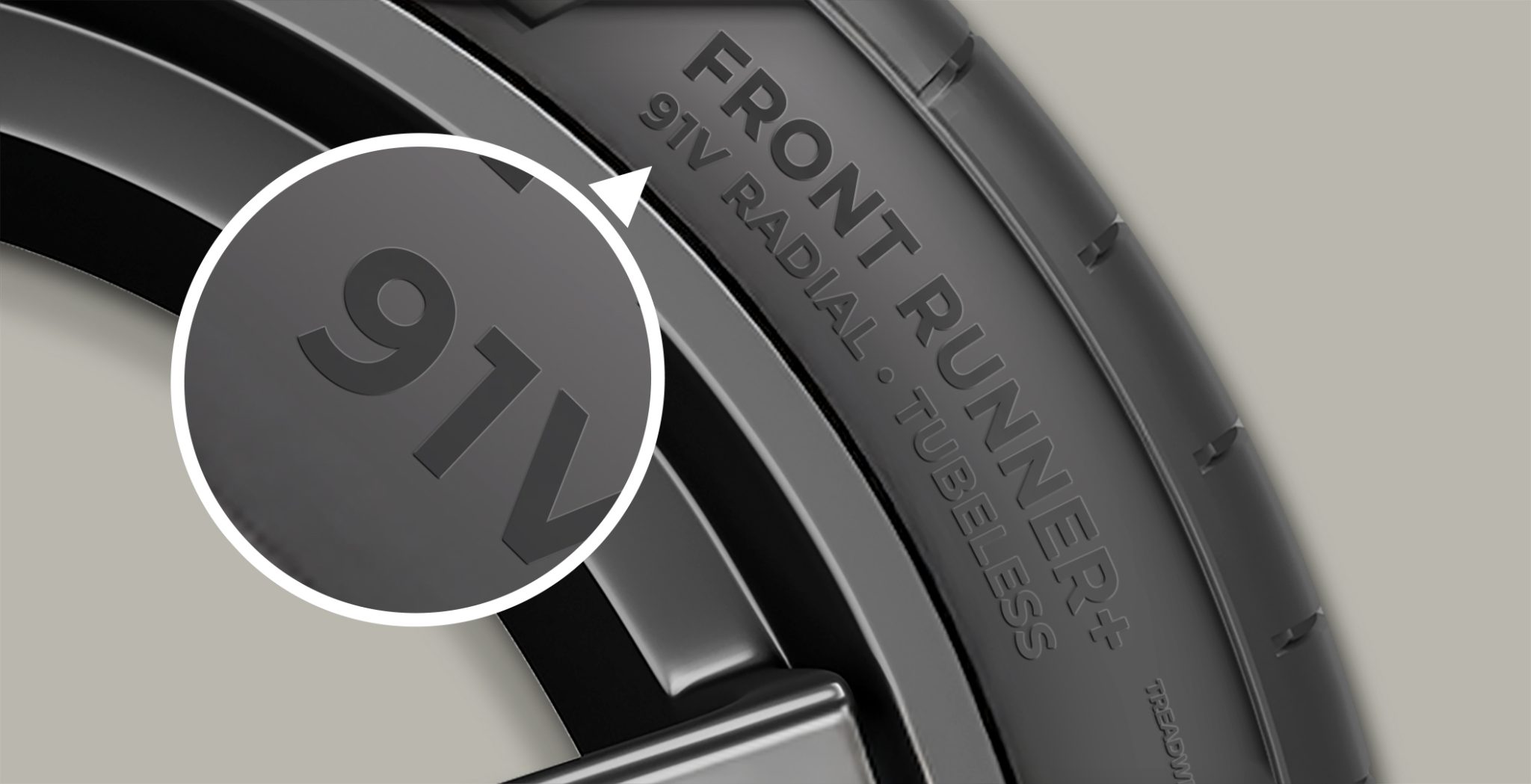 Tyre Load Rating Guide: The Complete Guide | Mobile Tyre Shop