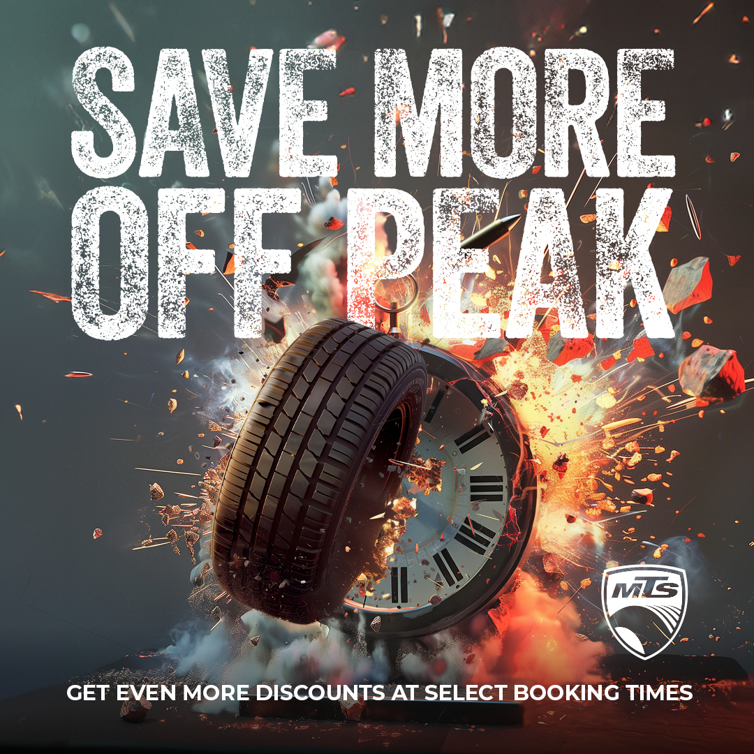 MTS Tyre Deals & Coupons - Save on Tyres with Free Fitting
