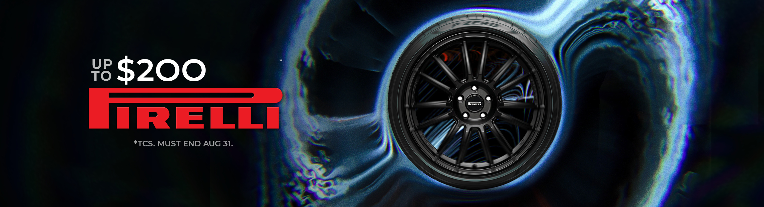 Best Tyre Deals & Promotion | Mobile Tyre Shop