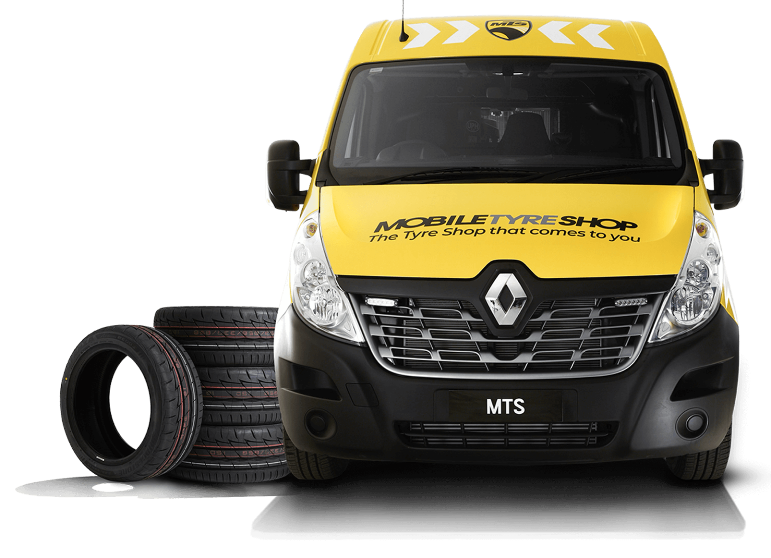 4 for 3 Tyre Deals | Mobile Tyre Shop