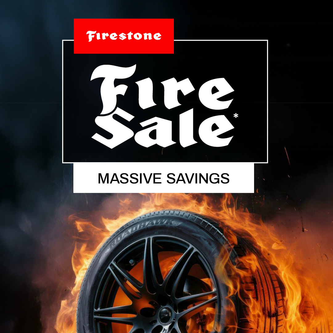 Best Tyre Deals & Promotion | Mobile Tyre Shop