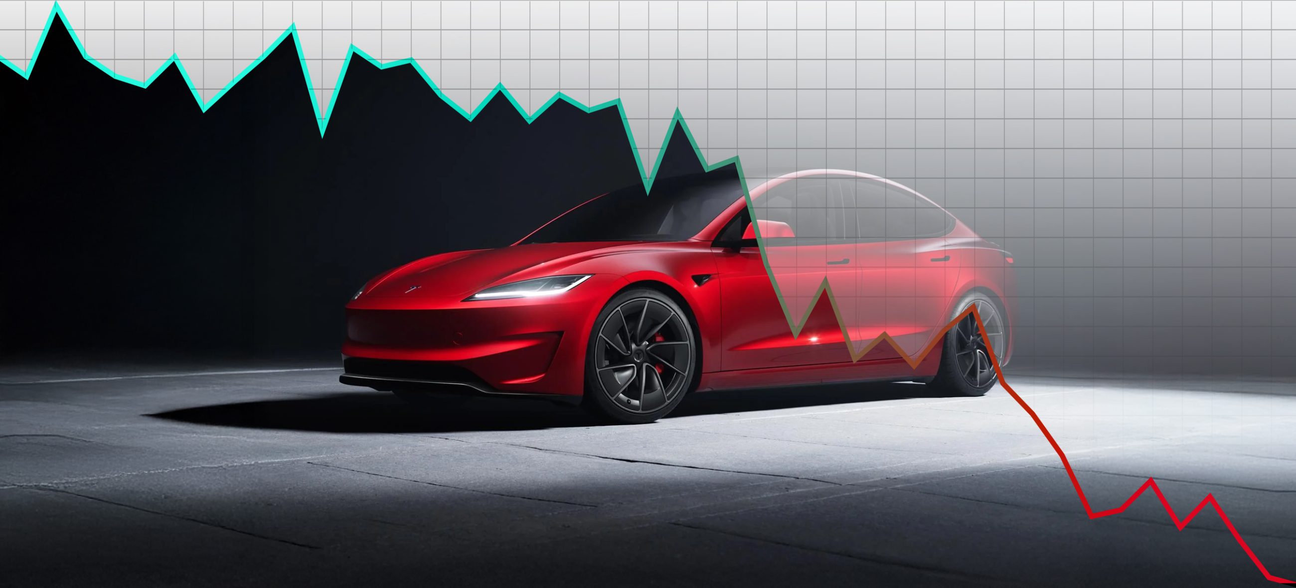 Rolling Resistance? Blame your Tesla's wheels & tyres (not Elon Musk ...