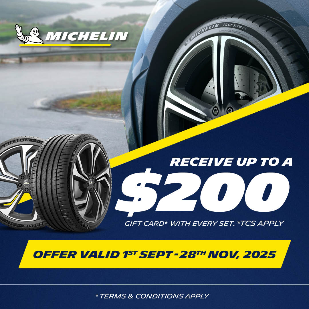 Best Tyre Deals & Promotion | Mobile Tyre Shop