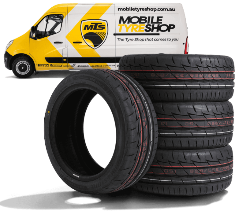 Mobile Tyre Shop: Australia’s Trusted Mobile Tyre Fitting Shop